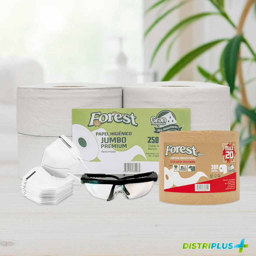 Productos – Distriplus