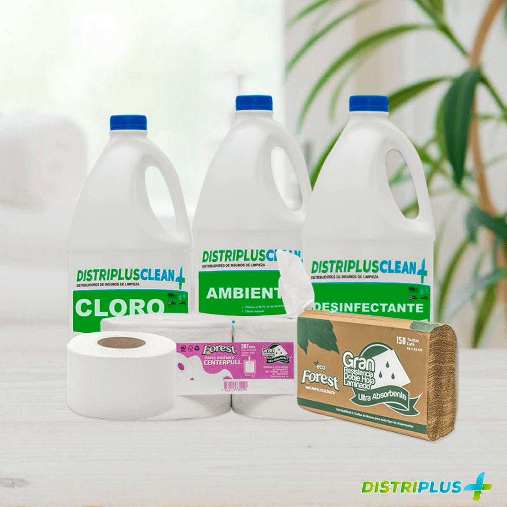 Productos – Distriplus